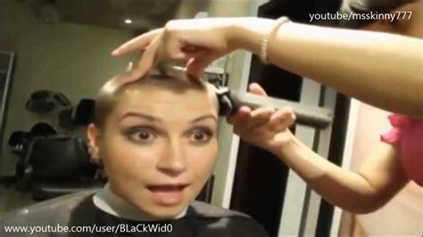 Youtube Headshave At Gilberto Mccord Blog