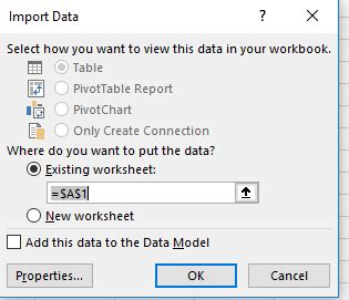 CARA IMPORT FILE CSV KE EXCEL Maul S Note