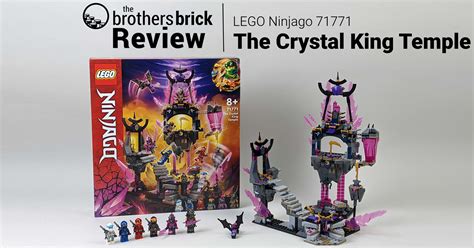 Lego Ninjago Overlord