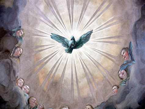 Pictures For Pentecost Sunday Year A