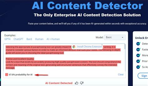 netus ai review can this ai paraphrasing tool bypass ai detection