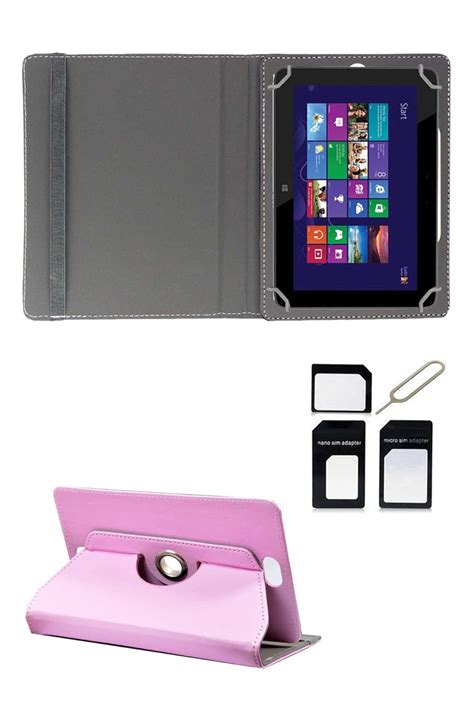 Hello Zone With Free Sim Adapter Kit Lenovo Thinkpad Tablet Wi Fi G Rotating Inch