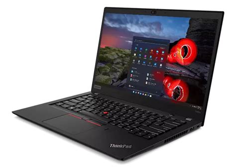 Lenovo Thinkpad T S Ultraslim Amd Powered Business Laptop Lenovo Nz