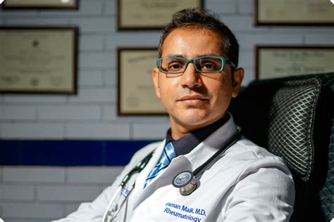 Nuestro Doctor Rheumatology Plus