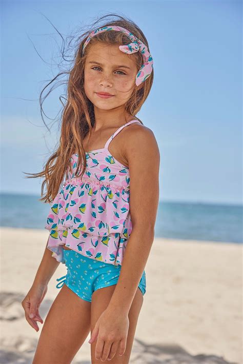 Bay Bliss Two Piece Swimsuit Blueberry Bay