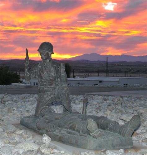 Robert Eugene Bush And The Battle Of Okinawa Ciw Reports