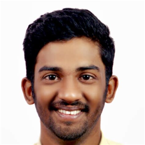 Pranav Bhat Cmr Institute Of Technology Bengaluru Cmrit