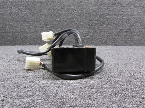 Res 401 Sigtronics Intercom Unit