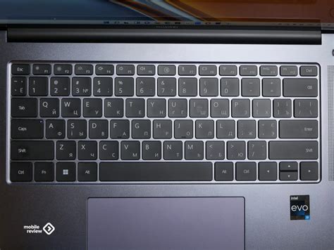 Обзор Huawei Matebook 16s — Mobile — Все о мобильной технике и технологиях