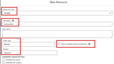 count records in collection using salesforce flow bijay kumar