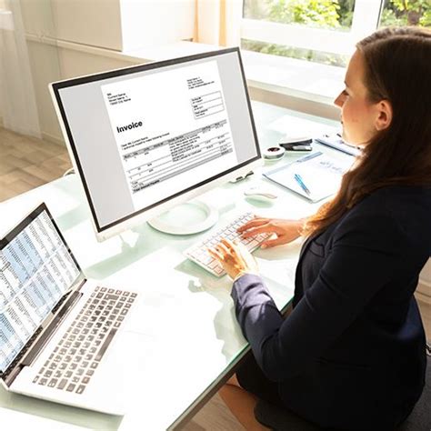 PO Vs Non PO Invoices Differences In The Invoice Approval Process Accounting Accounting