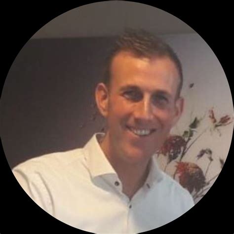 Bart Van Rietschoten Linkedin