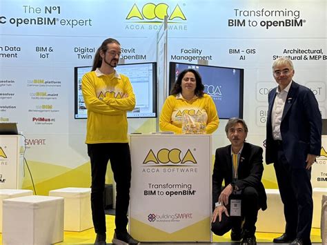 Bimworld Munich Openbim Cde Gis Iot Ai Facilitymanagement Antonio Cianciulli