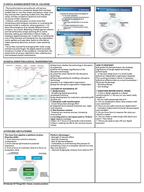 It Cheat Sheet Pdf Artificial Intelligence Intelligence Ai And Semantics