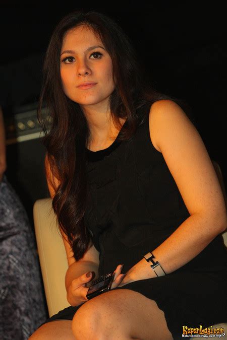 Foto Wulan Guritno KapanLagi Com