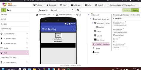 Firebase Tags And Their Values In Add List MIT App Inventor Help MIT App Inventor Community