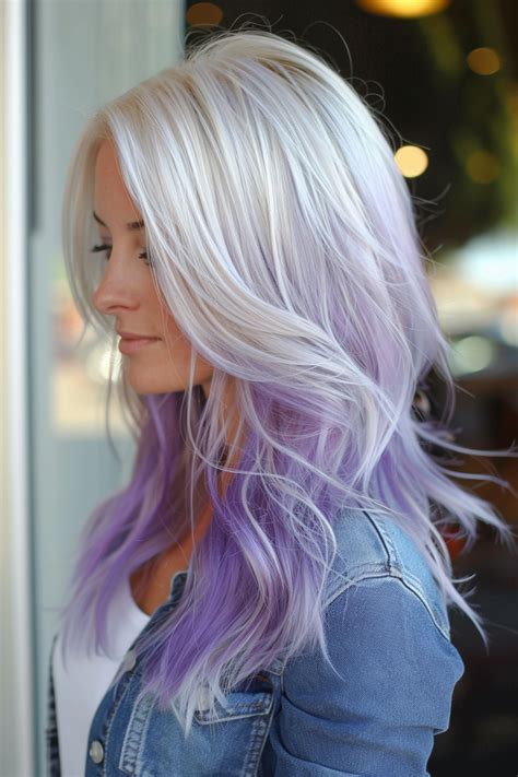 Trending Ombre Hair Color Ideas Artofit