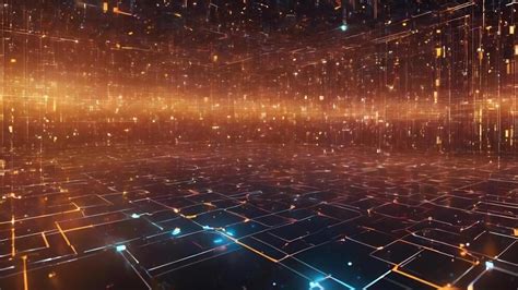 Premium Photo Big Data Conceptbinary Code Concept Pattern And Big