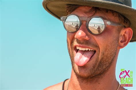 Ex On The Beach Wayne Simone Was Victoria Secret Lekker Slank Mooie Tietjes En Een Klein