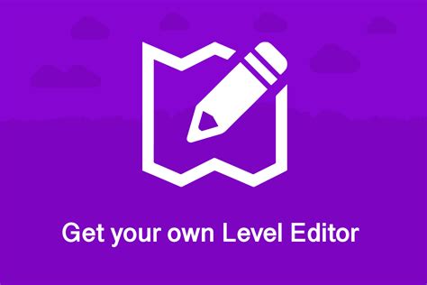 Easy Level Editor Integration Unity Asset Store
