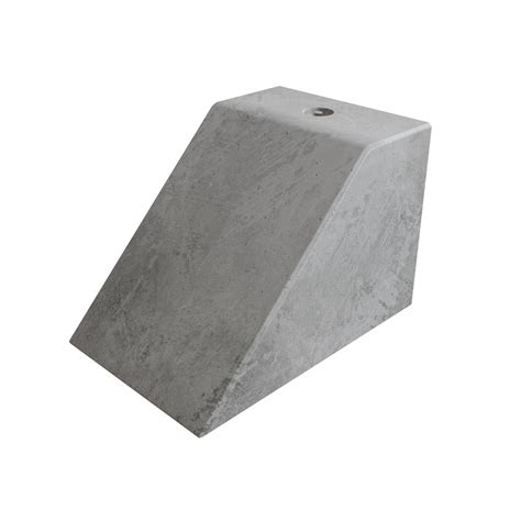 600mm 45° Degree Interlocking Concrete Block Range
