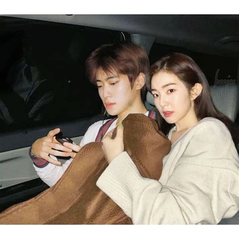 Jaerene 🍑🐰💗 On Instagram “ Jaehyun Jaehyunedit Irene Ireneedit