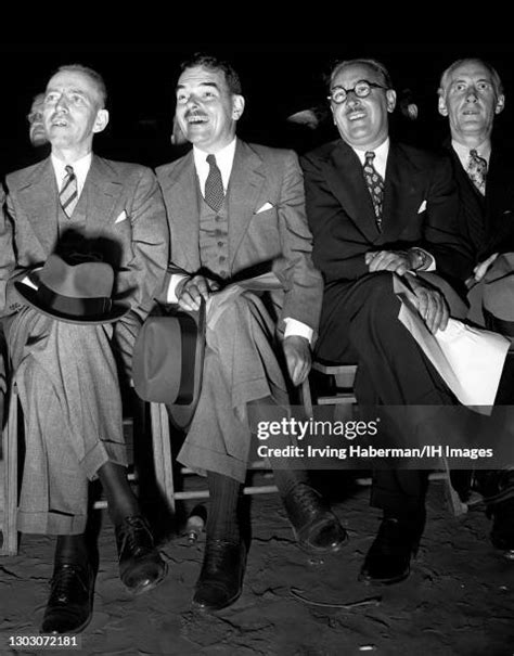 Thomas E Dewey Photos And Premium High Res Pictures Getty Images