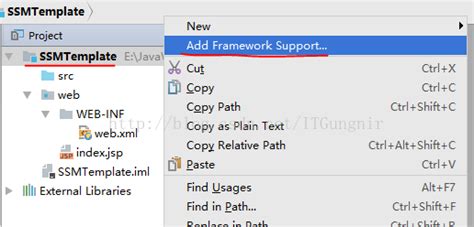 【java ssm】之ssm入门项目的搭建 java导入一个新的ssm项目的步骤 csdn博客