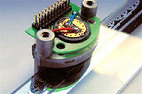 Eureka Absolute Encoders Vs Incremental Encoders Know The Differences