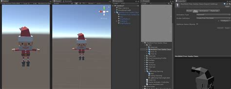How To Apply Mixamo Animation To Avatar Downloaded From Unity Store Stack Overflow