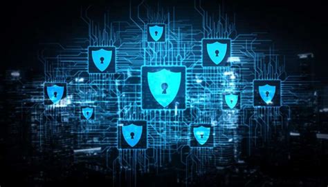 What Are The Basic Types Of Firewalls