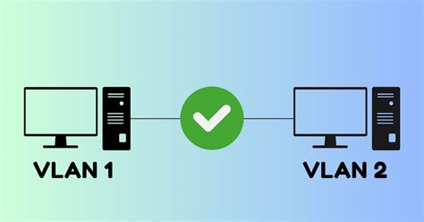 Intervlan Routing Cisco