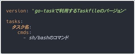 Go Taskでストレスフリーな開発体験 Retty Tech Blog