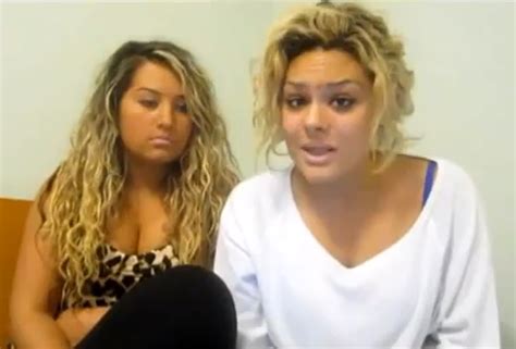 16 Year Old Canadian Girl Addresses Rumors She Slept With Lil Wayne Video