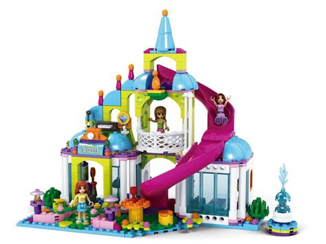 ლეგოს ტიპის ასაწყობი სათამაშო 1406202311248 Bibishop