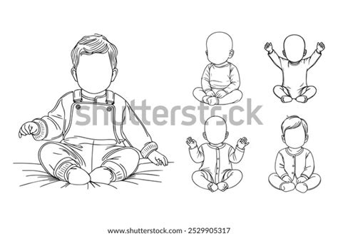 17 Tiny Girls Naked Stock Vectors And Vector Art Shutterstock