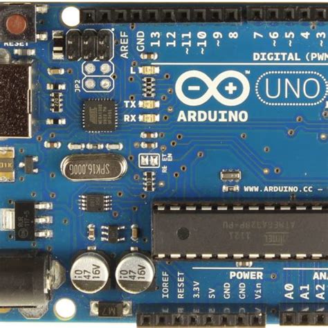 Arduino On Arduino Battle Ends In Reconciliation Merger Ars Technica