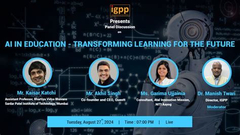 Ranjana Kushwaha On Linkedin Staytuned Ai Education