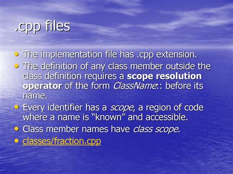Object Oriented Programming Ppt Download