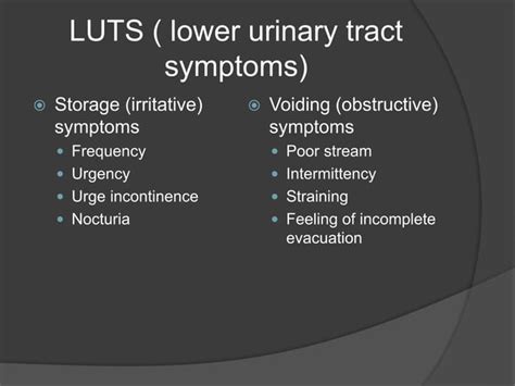 Urodynamics Pptx