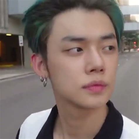 Txt Txtyeonjun Kpop Kpopidol Youtube