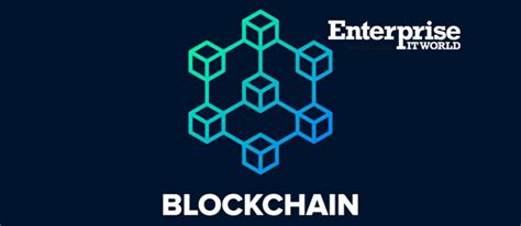 EY Unlocks The Power Of Blockchain With New Solutions And Services In India Enterprise IT World