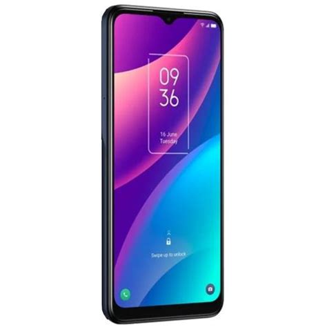 TCL 30 SE Price In India Specifications Features Mobile Phones
