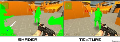 Простой wh wallhack для css v88 v89 v90 simple css cham Читы для css