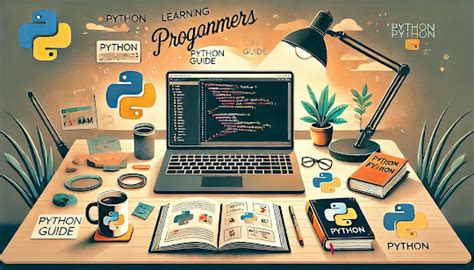 Panduan Lengkap Belajar Python Untuk Pemula Langkah Pertama Anda Dalam