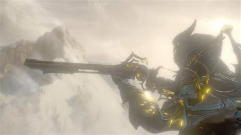 Happy Anniversary Capturas Warframe Amino