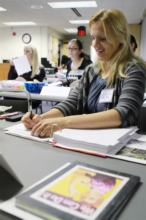 GSAS Preps Spouses For Command Support Article The United States Army