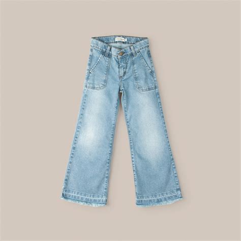 Denim Doña Carmen
