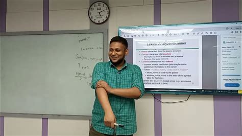 compiler lec 1 cse rbs university of scholars youtube