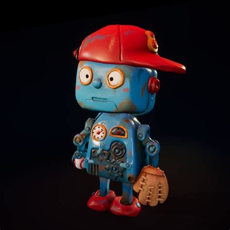 Make 3d Models Textures And Renders To Them By Grigoriyiv Fiverr